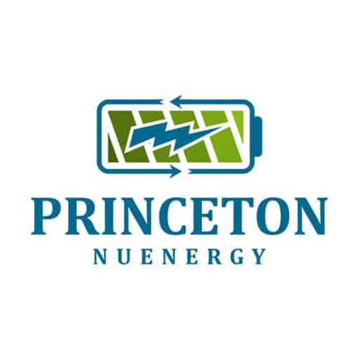 Princeton NuEnergy - Tech Council Ventures